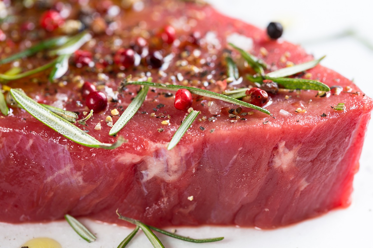 Quick Guide to Custom Beef Cuts - Hungry Hereford Farm